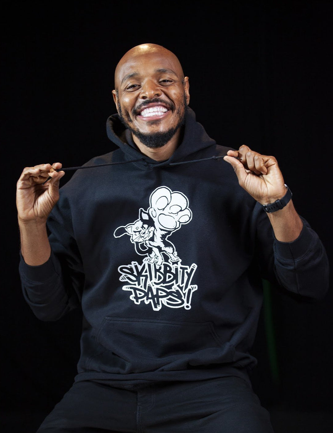 Tony Baker Haberdasheries – Haberdasheries by Tony Baker Comedy