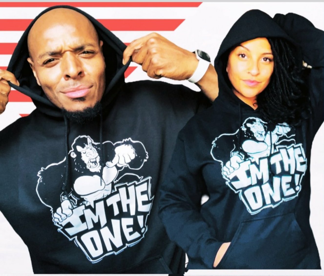 Tony Baker Haberdasheries – Haberdasheries by Tony Baker Comedy