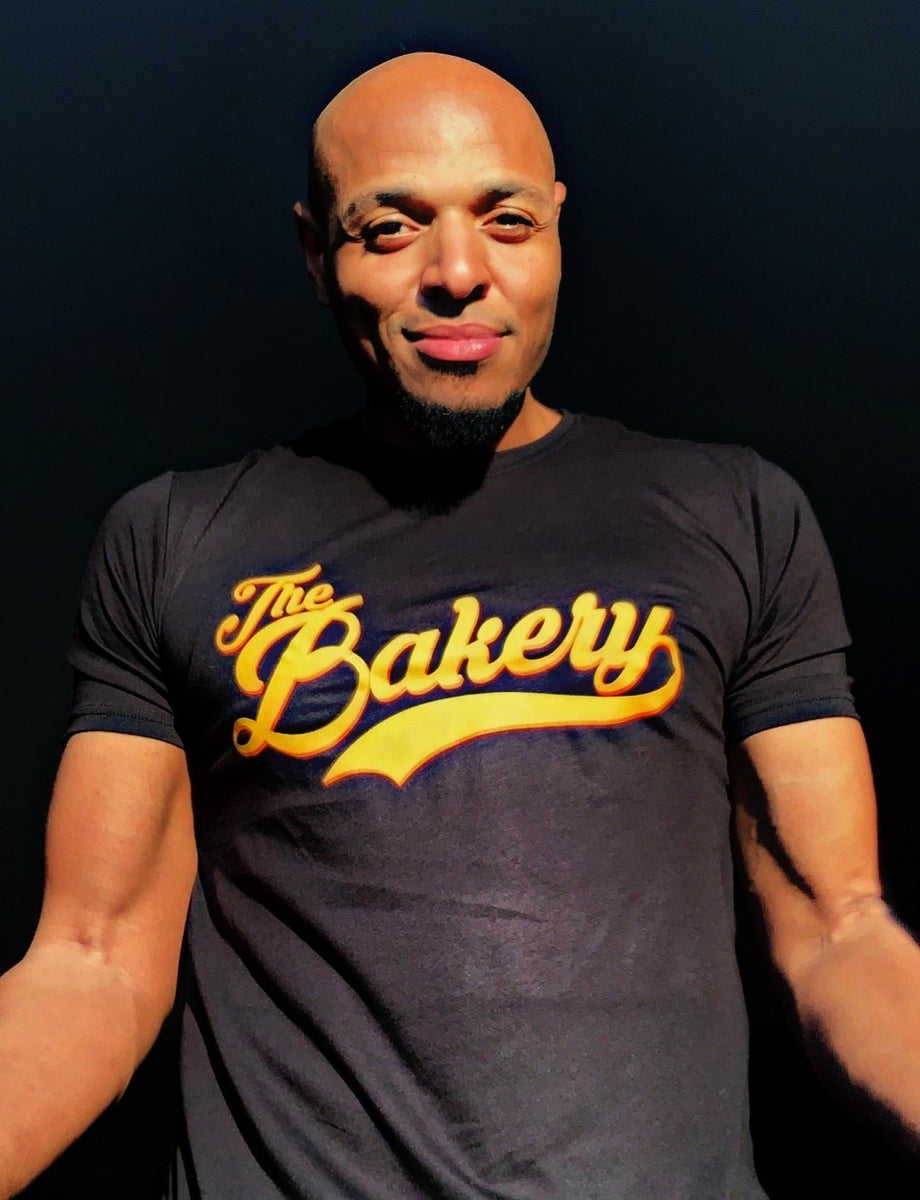 The Bakery™ – Haberdasheries by Tony Baker Comedy