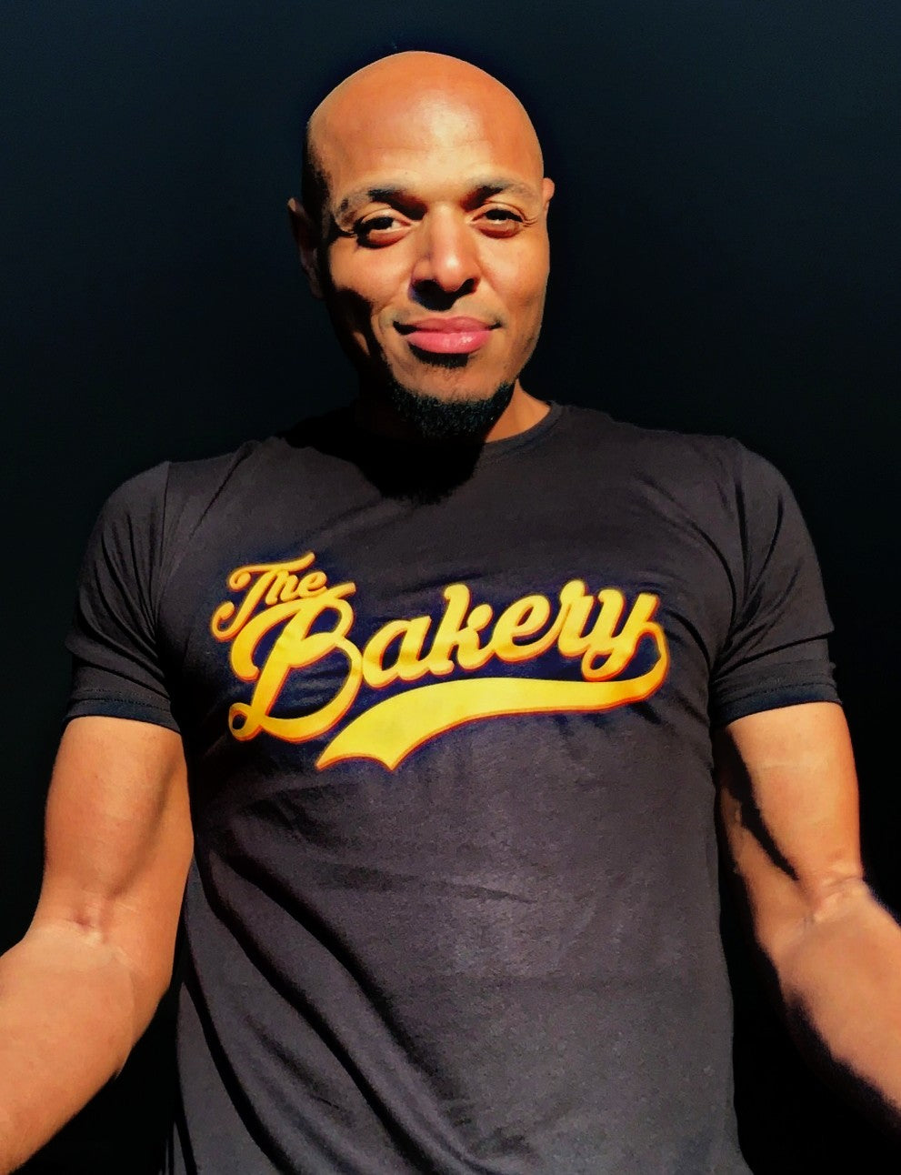 Tony Baker Haberdasheries – Haberdasheries by Tony Baker Comedy